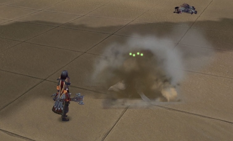 Whirlwind - Spell - World of Warcraft