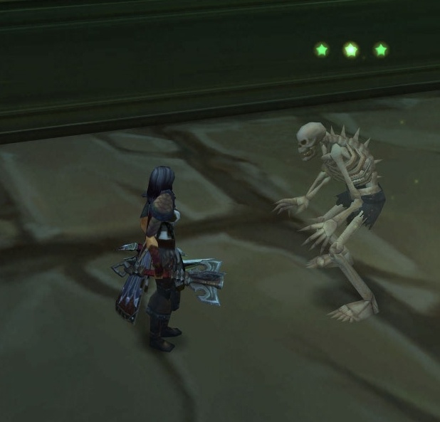 Ethereal Form - Spell - World of Warcraft