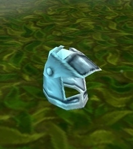 Stormwind Helm - Object - World of Warcraft