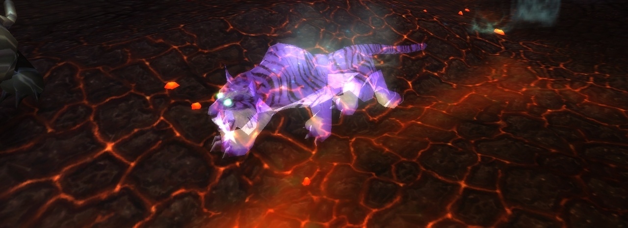 Dazzle - NPC - World of Warcraft