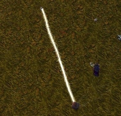 Willy - NPC - TBC Classic