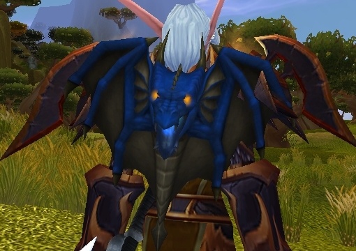 Mazthoril Honor Shield - Item - Cataclysm Classic