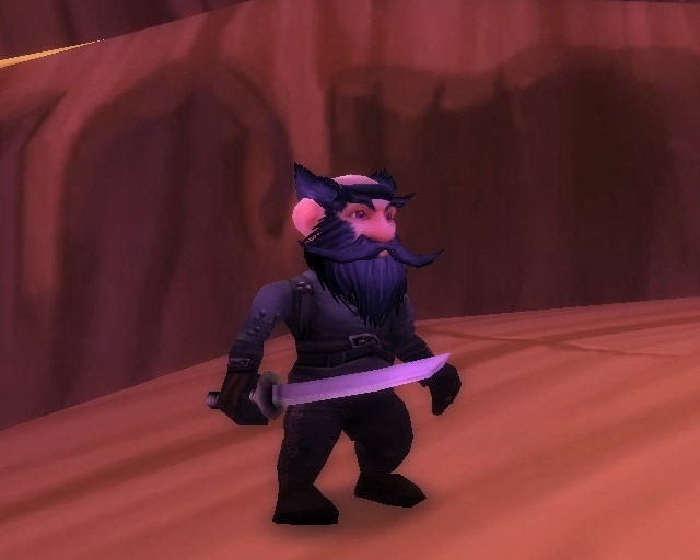 Hanzo Sword - Item - Cataclysm Classic