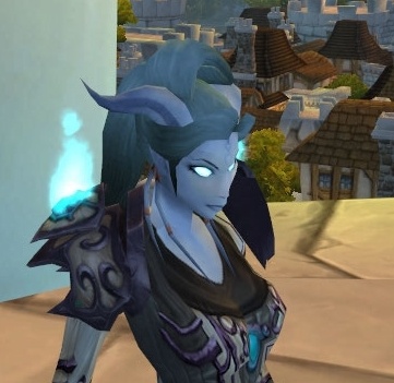 Relentless Gladiator's Mooncloth Mantle - Item - Mists of Pandaria Classic