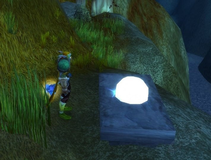 Chasing the Moonstone - Quest - World of Warcraft