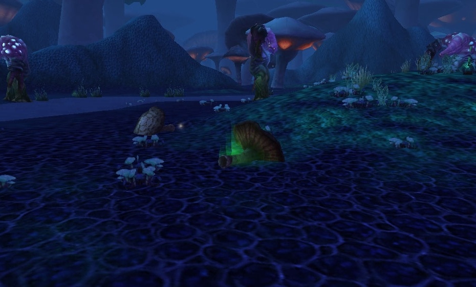 A Question of Gluttony - Quest - Cataclysm Classic