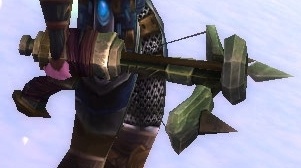 Finely-Tuned Throat Needler - Spell - Cataclysm Classic