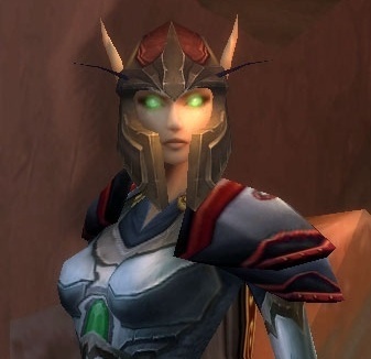 Helm of Storms - Item - World of Warcraft