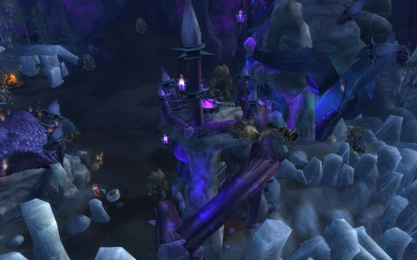 Befehlt den Angriff - Quest - World of Warcraft