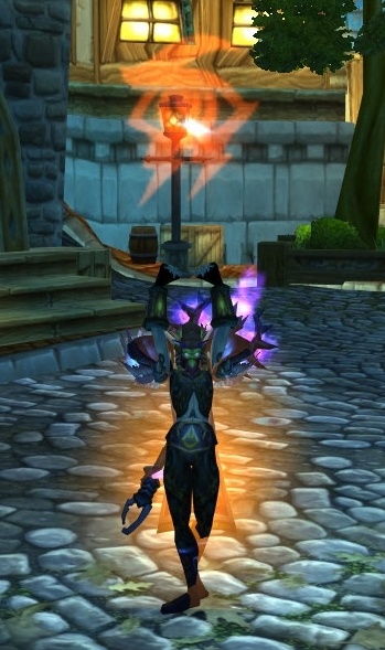 Core of Ripeness - Item - World of Warcraft