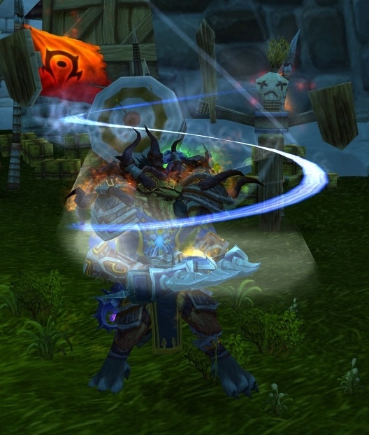 Item - Proc Crit Rating - Spell - World of Warcraft