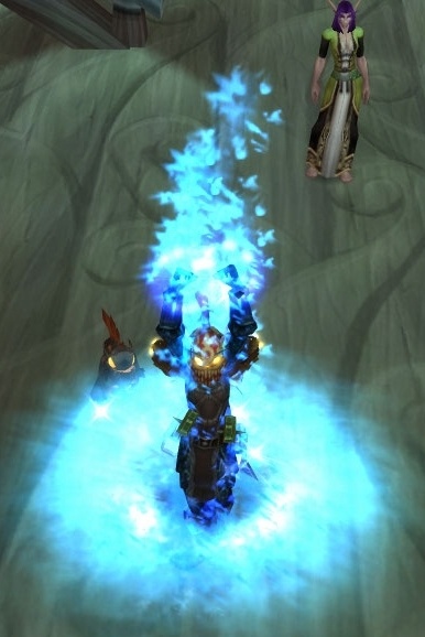 Typhoon - Spell - World of Warcraft