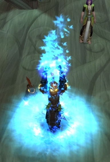 Soul's Anguish - Item - World of Warcraft