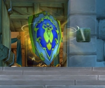 Insignia of the Scourge - Item - World of Warcraft