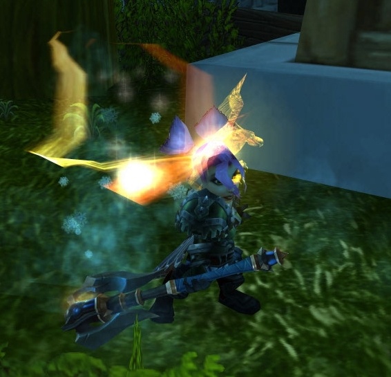 Coração do Consolo - Item - World of Warcraft