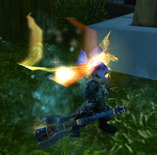 Item - Proc Strength - Zauber - World of Warcraft