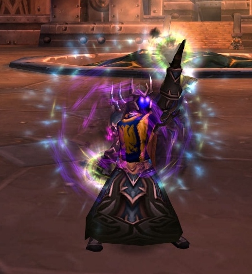 Spark of Life - Item - World of Warcraft
