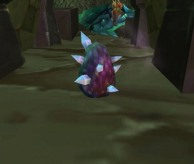 The Great Netherwing Egg Hunt - Quest - Cataclysm Classic