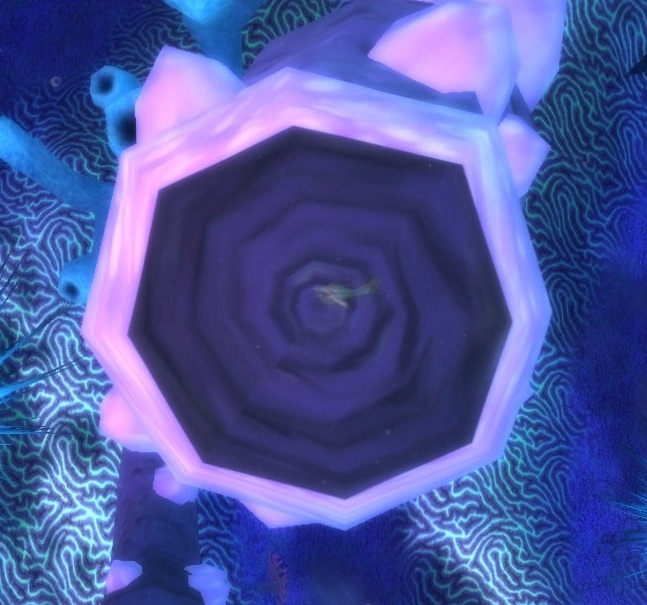 Here Fishie Fishie - Quest - Cataclysm Classic