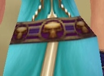 Dreadmist Belt - Item - Cataclysm Classic