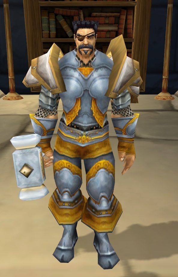 Lord Grisillo Quiebrasombras - Misión - [Mists of Pandaria Classic]