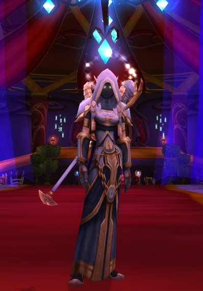 Avatar Regalia - Item Set - Cataclysm Classic