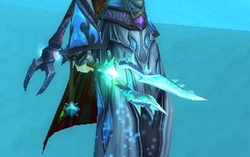Corpse-Impaling Spike - Item - Cataclysm Classic