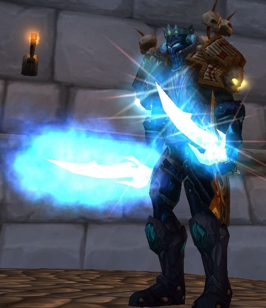 Rebanalmas de Renataki - Objeto - [Cataclysm Classic]