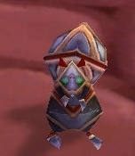 Mechanical Squirrel - Spell - Cataclysm Classic