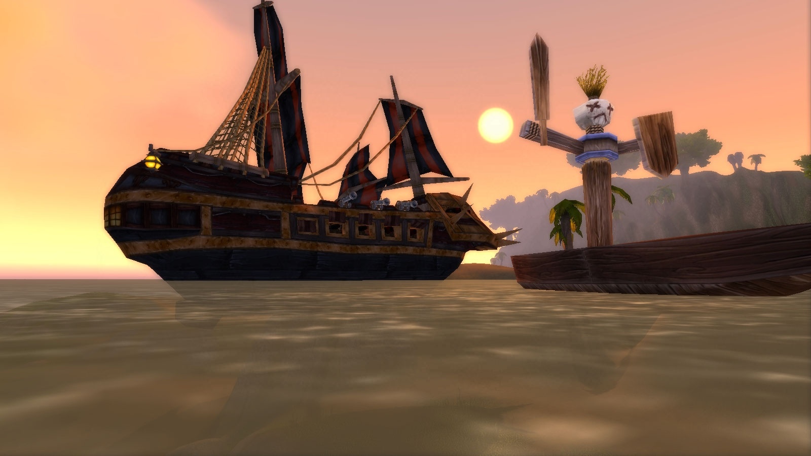 [Smilin' Timmy Sticks] - PNJ - [Mists of Pandaria Classic]