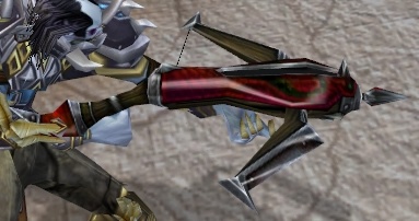 Crossbow of Imminent Doom - Item - Mists of Pandaria Classic