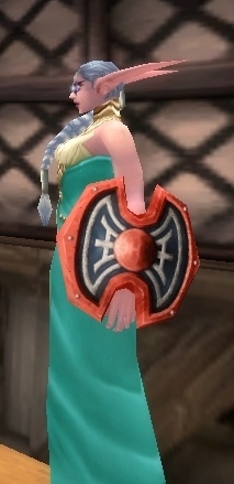 Demon Guard - Item - World of Warcraft