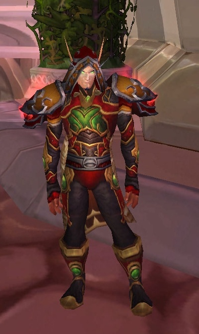 The Sunreavers - Faction - Cataclysm Classic