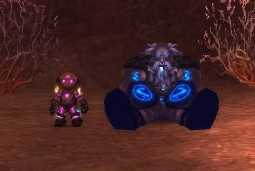 Scrapbot Construction Kit - Item - Cataclysm Classic