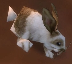 Spring Rabbit - Spell - Mists of Pandaria Classic