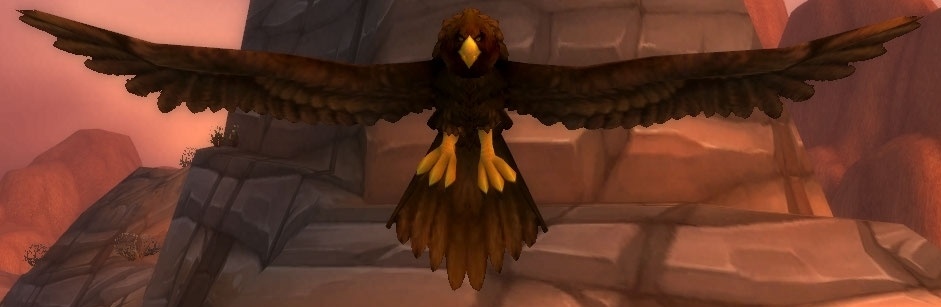 Tickbird Hatchling - Spell - Cataclysm Classic