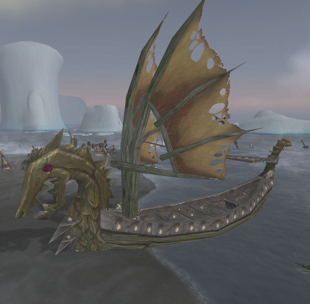 Burn in Effigy - Quest - Cataclysm Classic