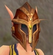 Helm of Setesh - Item - World of Warcraft