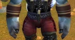 Rainwalker's Bracer - Item - World of Warcraft