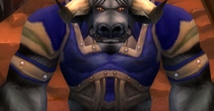 Felfire-Tainted Vest - Item - World of Warcraft