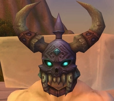 Vicious Gladiator's Dreadplate Helm - Item - World of Warcraft