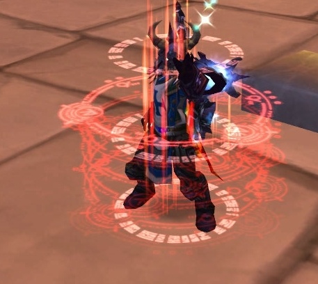 Vicious Gladiator's Emblem of Tenacity - Item - Cataclysm Classic