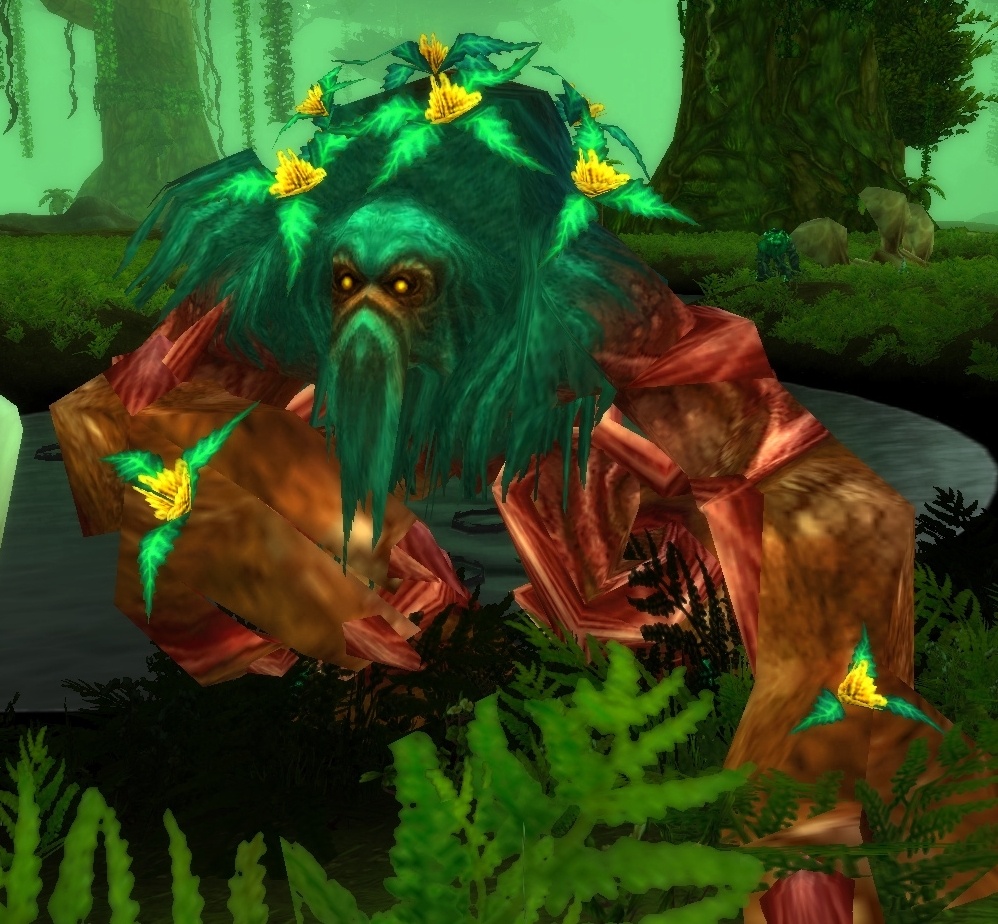 Unbelievably Sticky Tar - Item - World of Warcraft