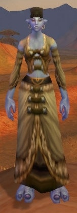 Stonecloth Robe - Item - Mists of Pandaria Classic