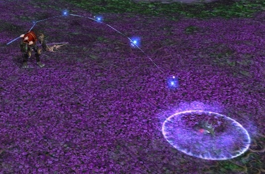 Ice Trap - Spell - Cataclysm Classic