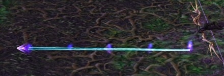 Distracting Shot - Spell - Cataclysm Classic