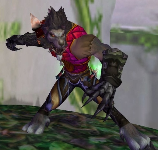 Trap Launcher - Spell - Cataclysm Classic