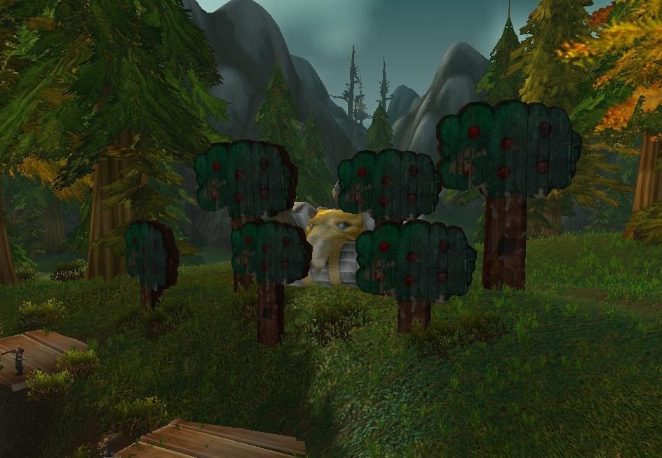 March of the Stormpike - Quest - World of Warcraft