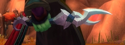 Varita de Sishir - Objeto - [Cataclysm Classic]