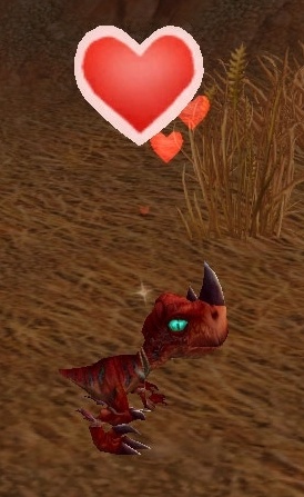 Ruby - NPC - Mists of Pandaria Classic